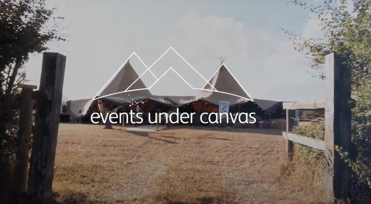 Journal | Blogs, Inspiration & More | Events Under Canvas