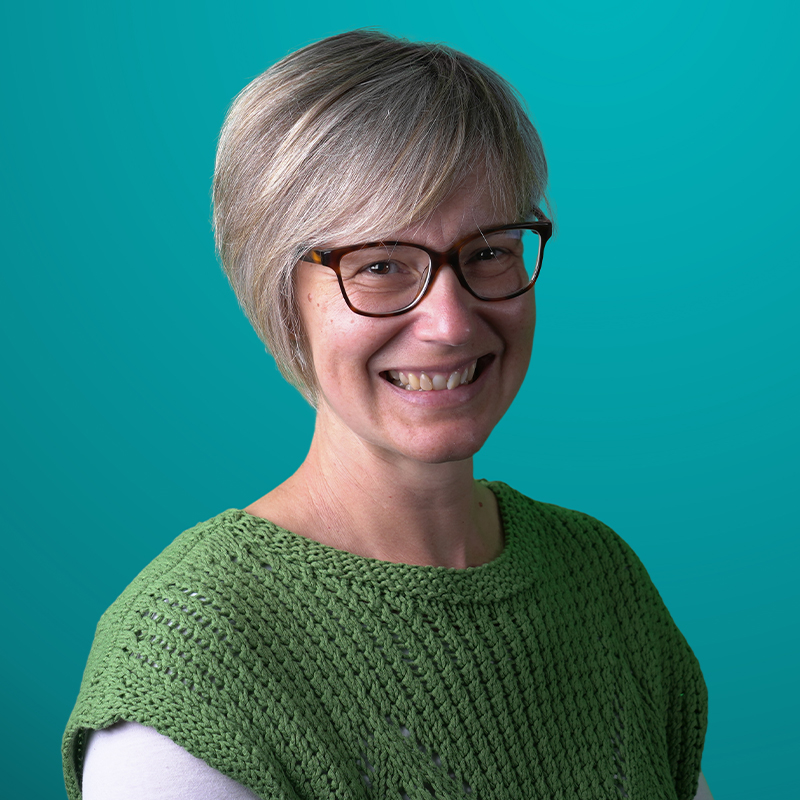 Meet The Team - Events Under Canvas